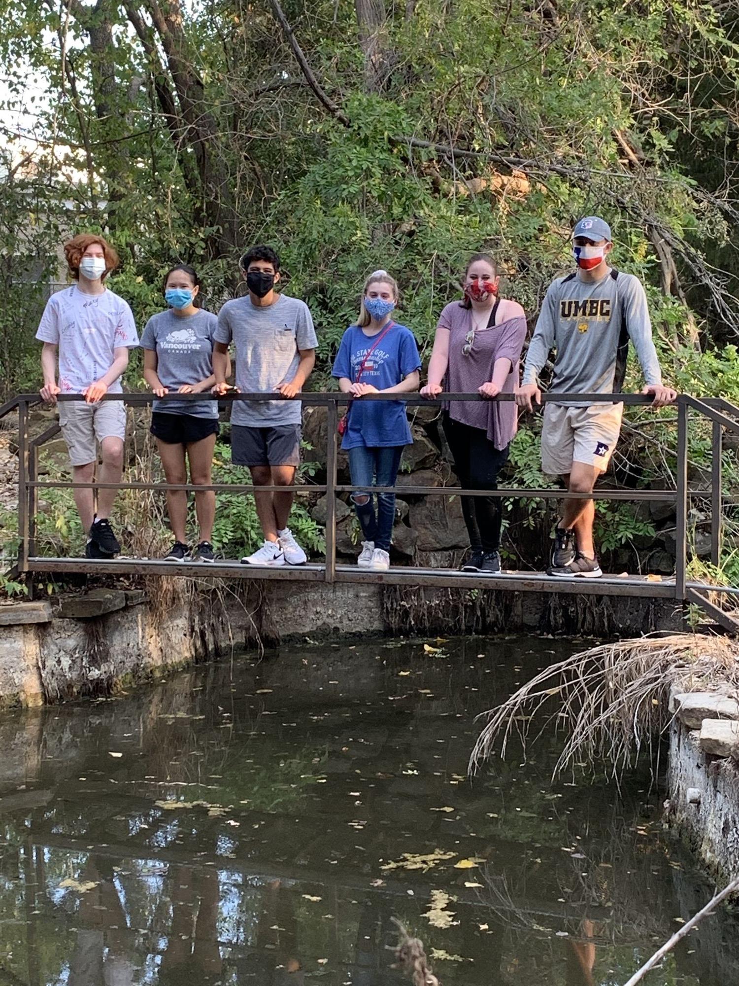 Ecology Club | Grapevine High School