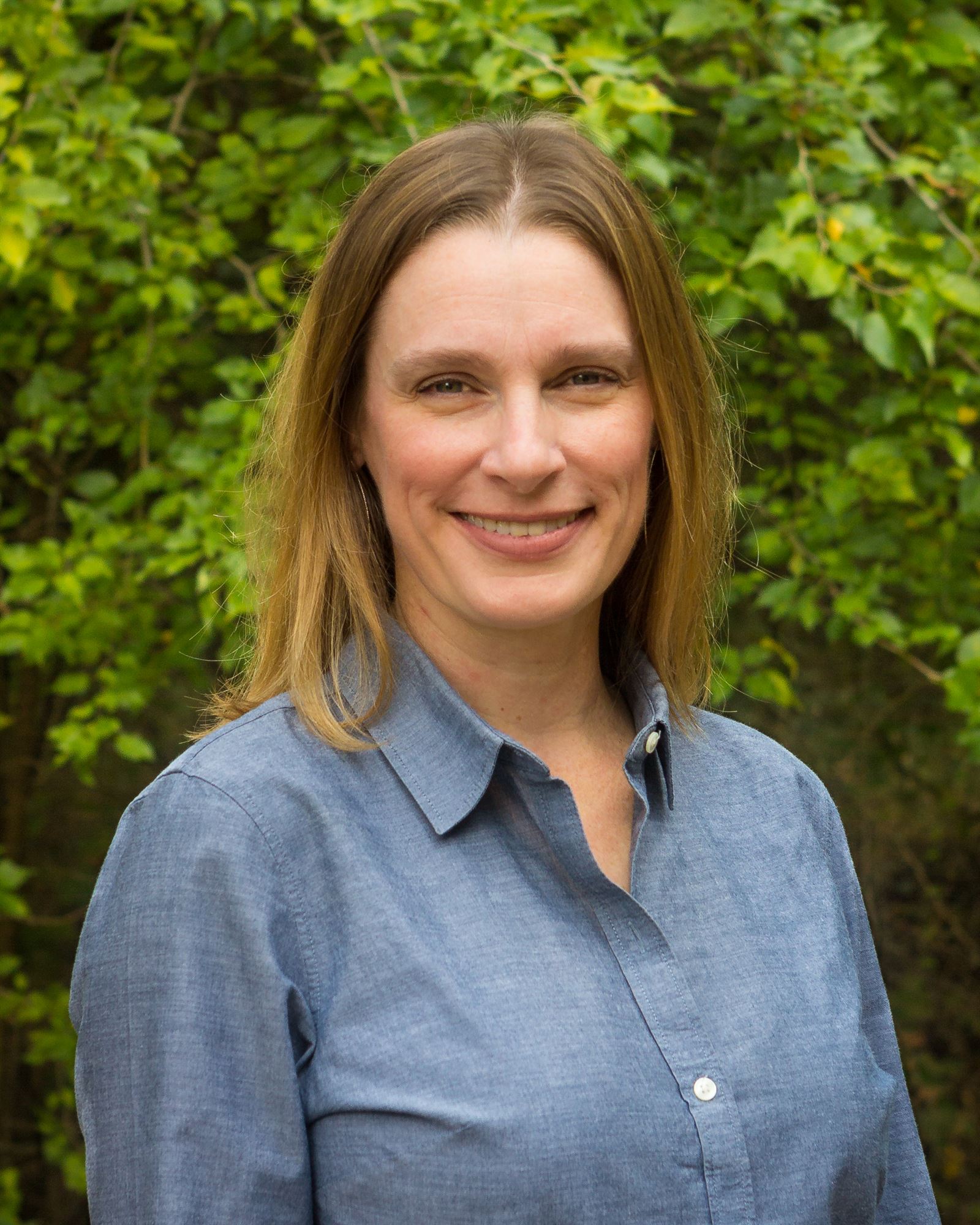 Counseling Staff | Grapevine High School