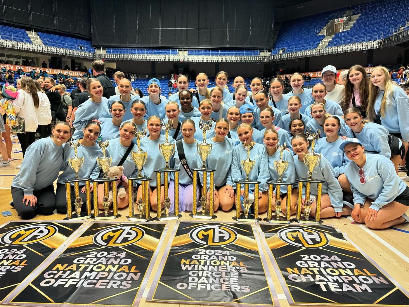 Home | Grapevine High School