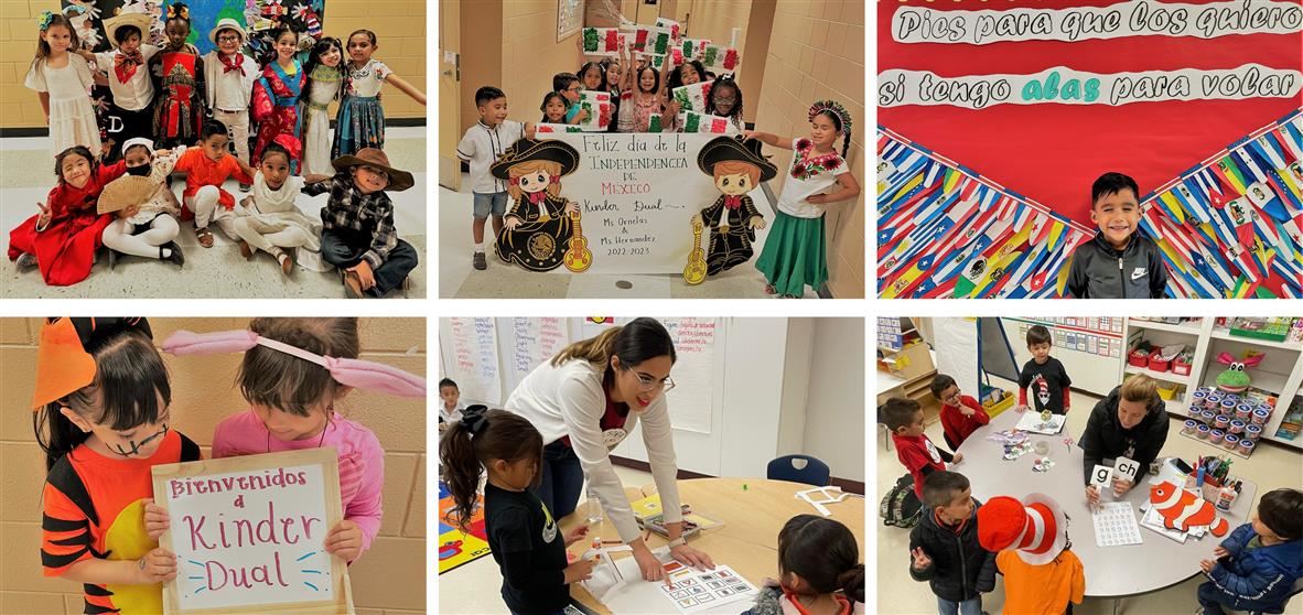 Dual Language Academy | Socorro Independent School District