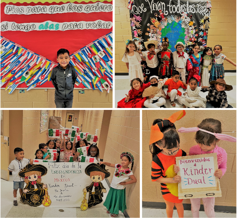 Dual Language Academy | Socorro Independent School District