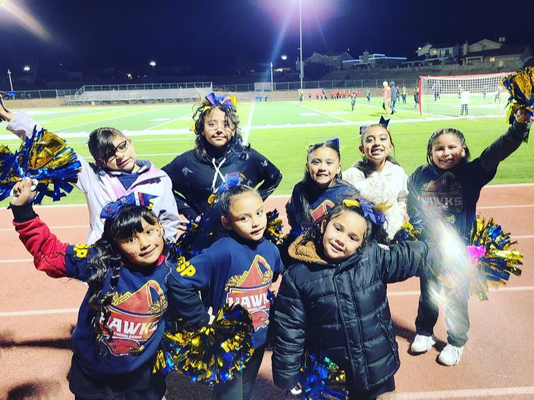 Volunteer Sports Program | Socorro Independent School District