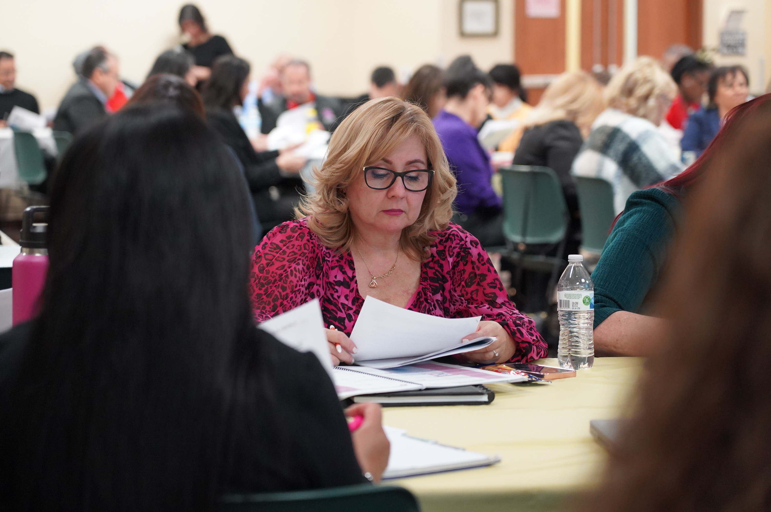 Human Resources | Socorro Independent School District