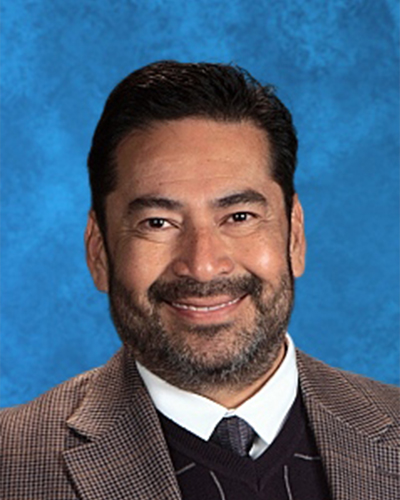 Leadership | Dell City ISD