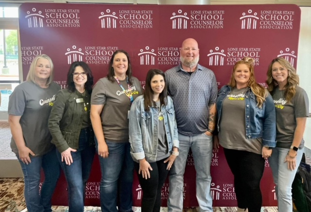 Counseling | Royse City High School