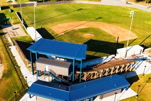 Facilities | Athletics and Activities