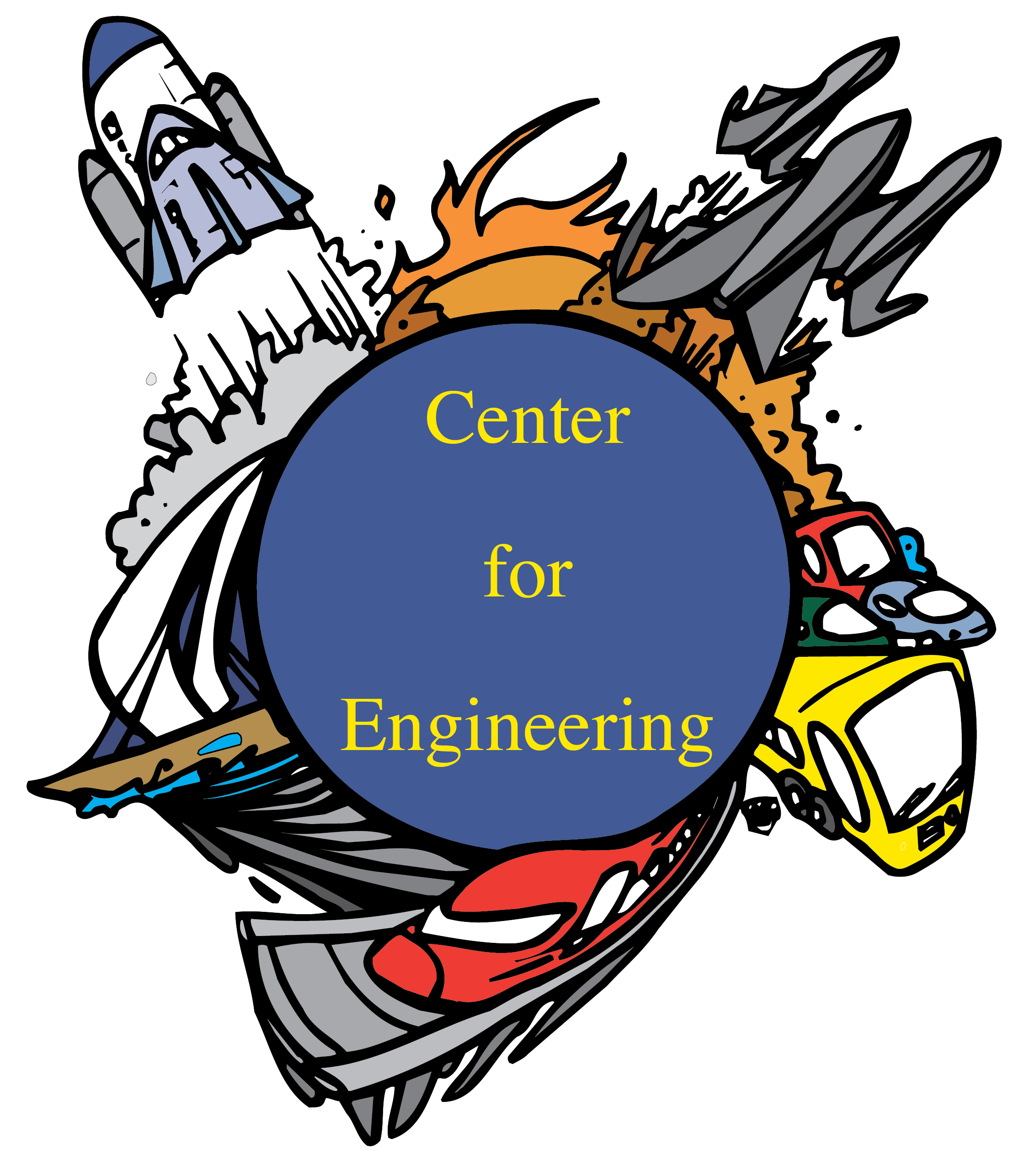 Center for Engineering | Home