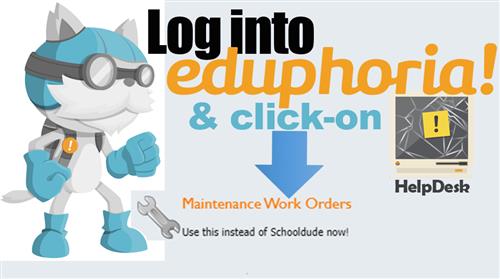 Maintenance | Harlandale Independent School District