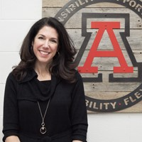 Sonia Walker | Jonathan Alder Local Schools