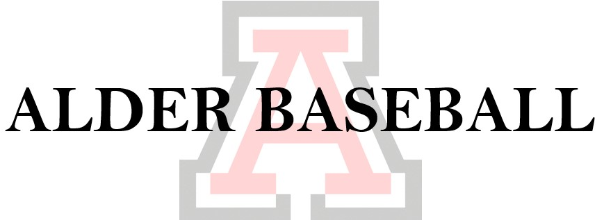 Baseball | Jonathan Alder High School