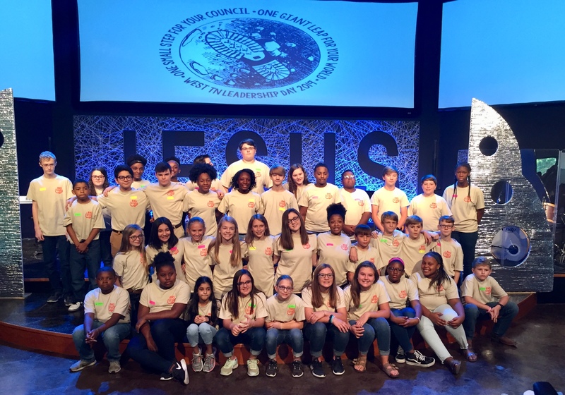 Student Council | Ripley Middle School