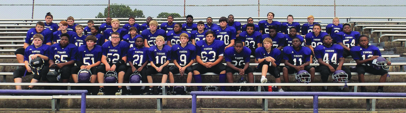 Football | Ripley Middle School
