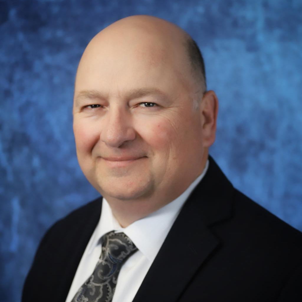 Assistant Superintendent | Harrison Public Schools