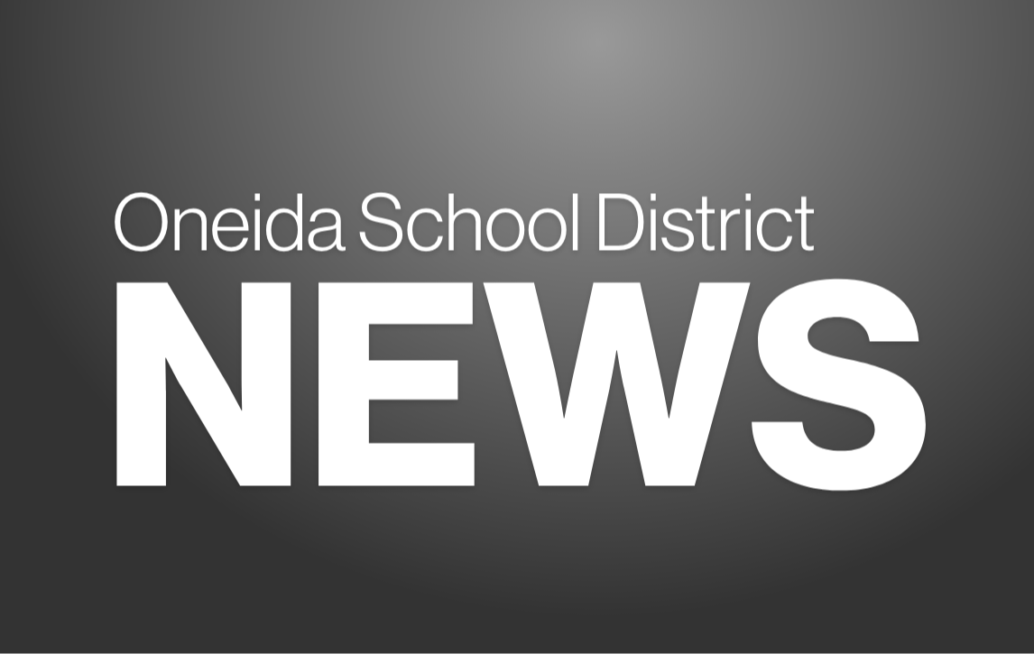 Special Session of OSD School Board | Oneida School District