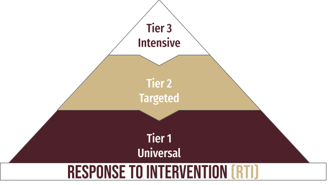 RTI Process | School District of Omro