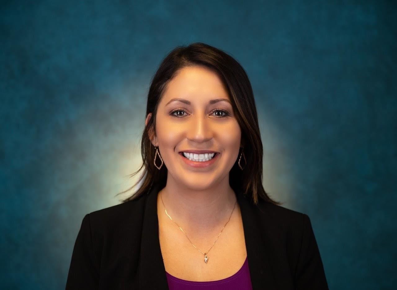 About our Principal | Terrell Wells Middle School