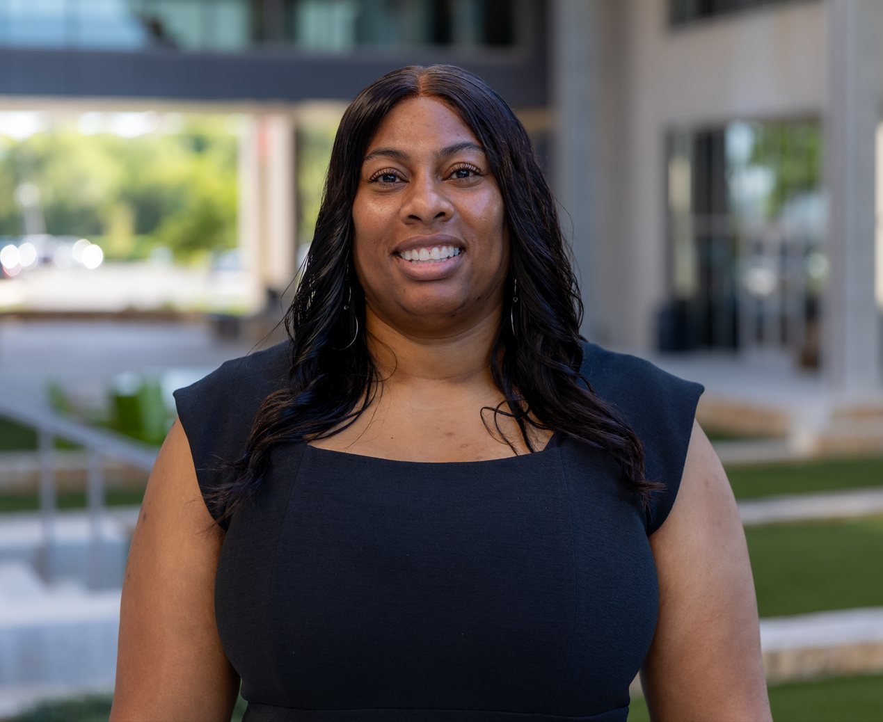 Principal's Corner | S.T.E.M Early College High School