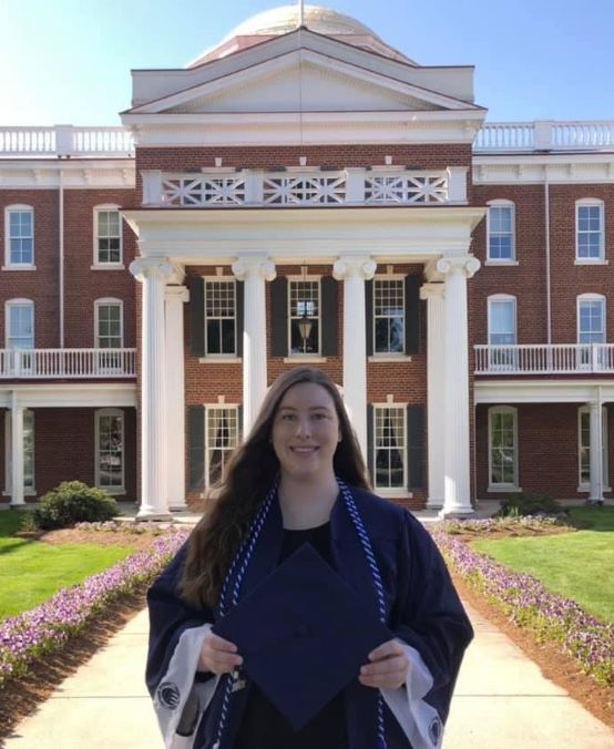 School Library | Prince Edward County Middle School