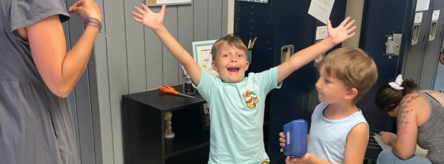 J.E. Ober Elementary | Home