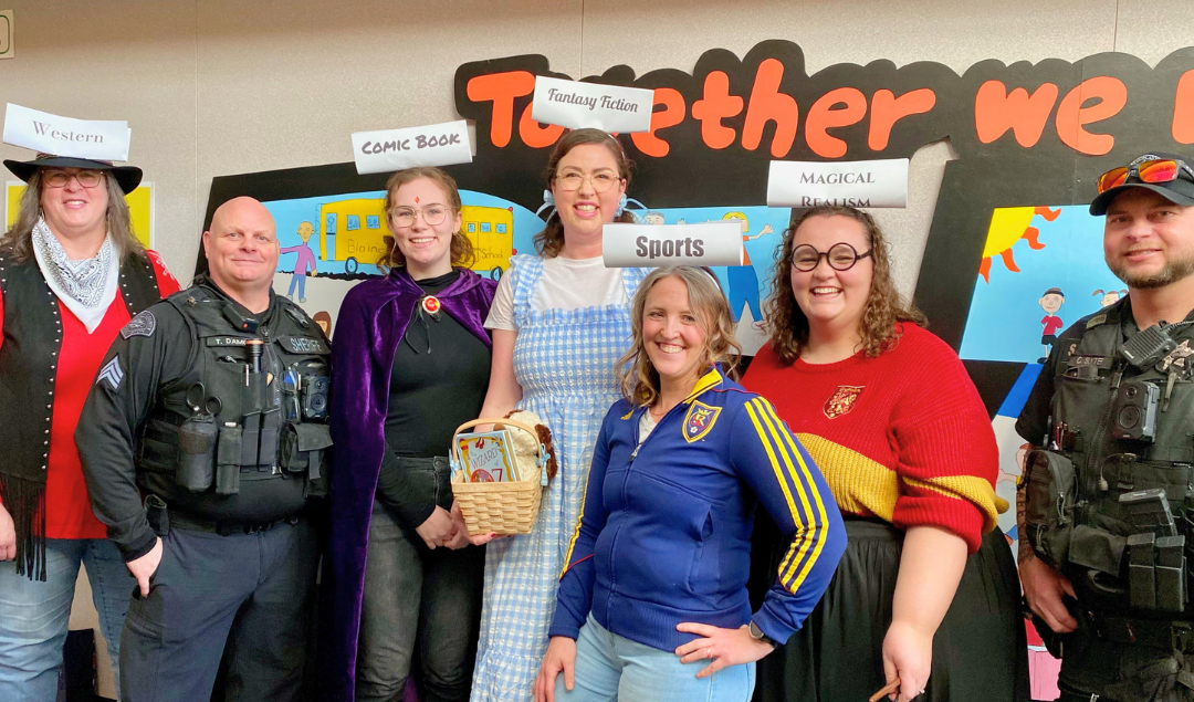 Home | Blaine Elementary School