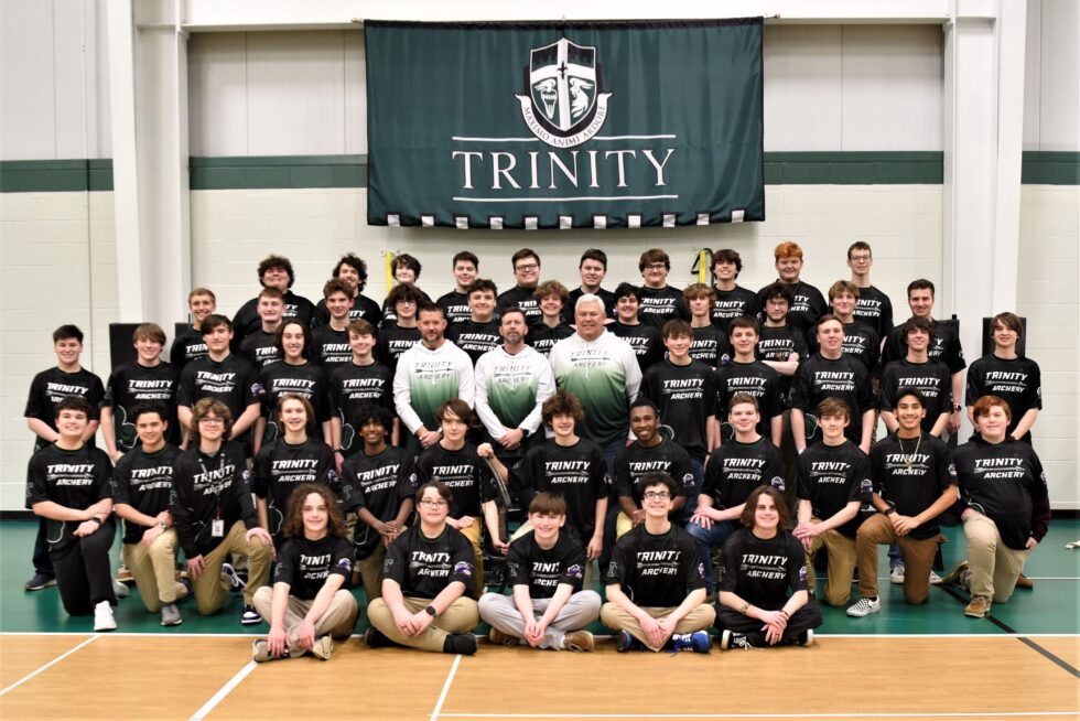 Archery | Trinity High School