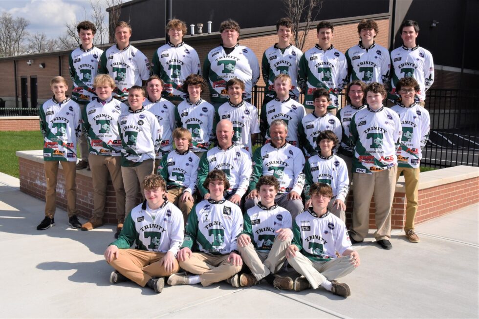 Fishing | Trinity High School
