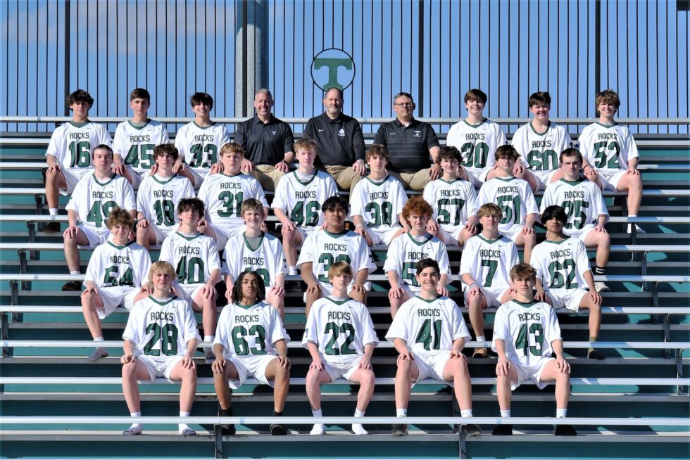 Lacrosse | Trinity High School