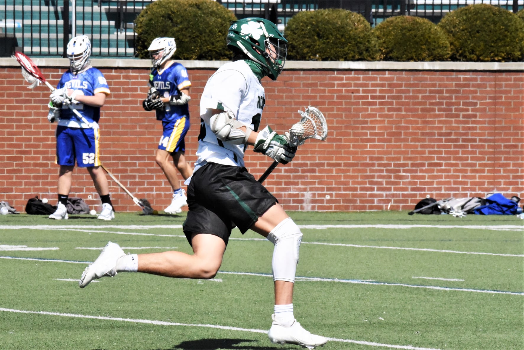 Rock the Summer | Trinity High School