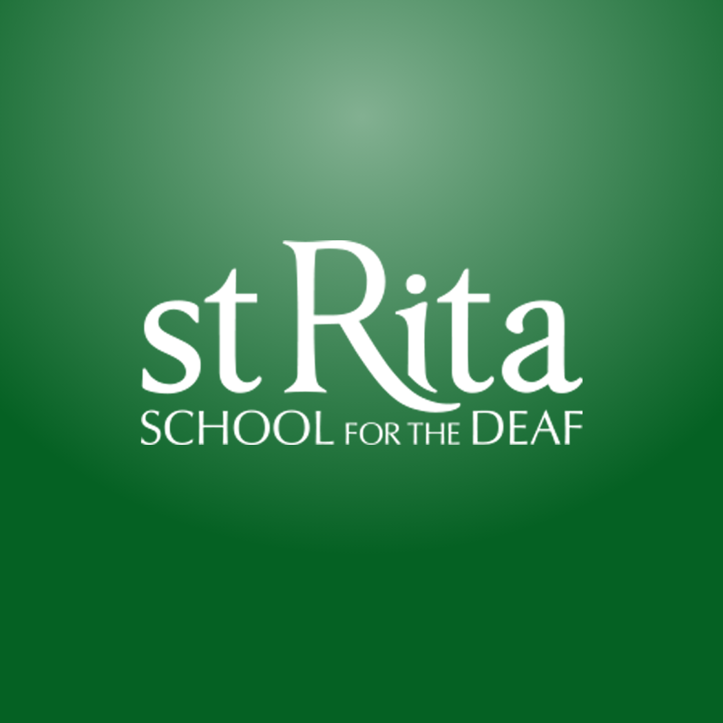 Deaf School Logo