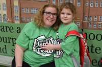 Penelope's Story | St. Rita School for the Deaf