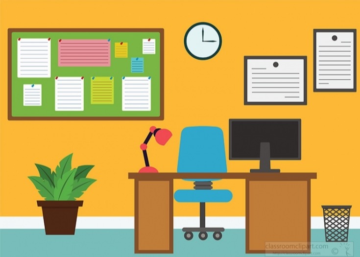 Main Office | Belleville School #3