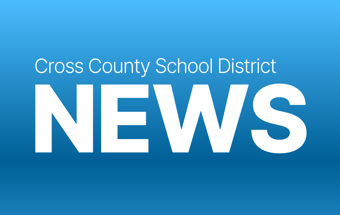 Cross County School District to Participate in Summer Feeding | Cross ...