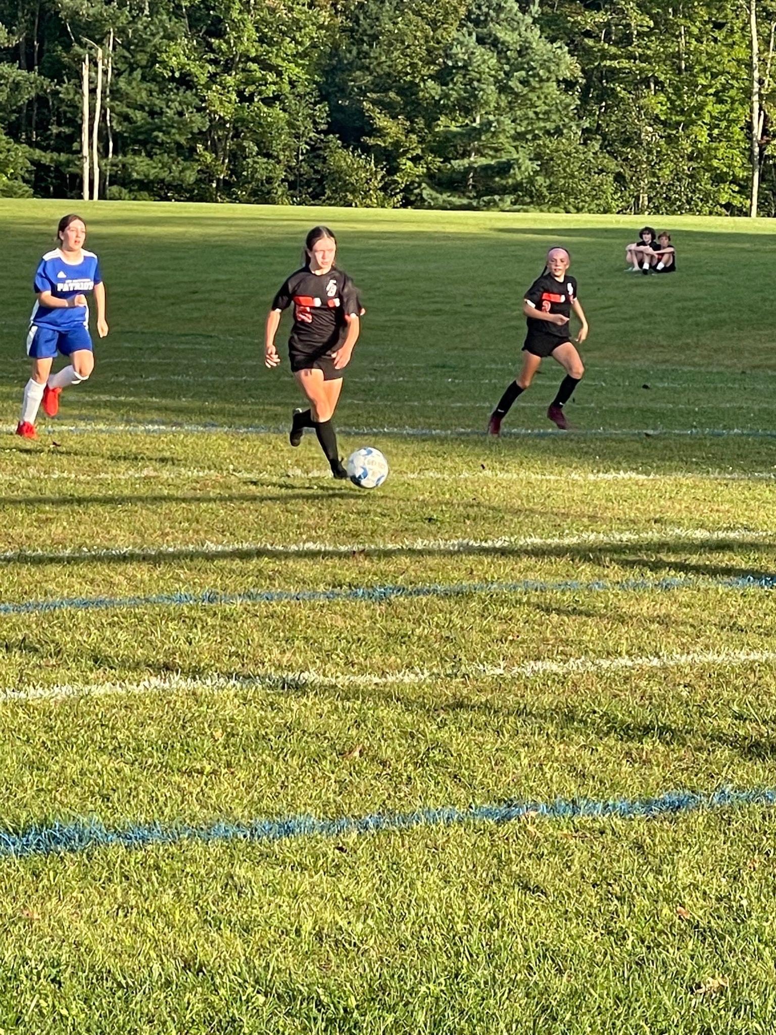 Athletics | Flood Brook School