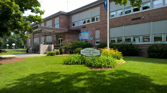 Our School | Manchester Elementary Middle School