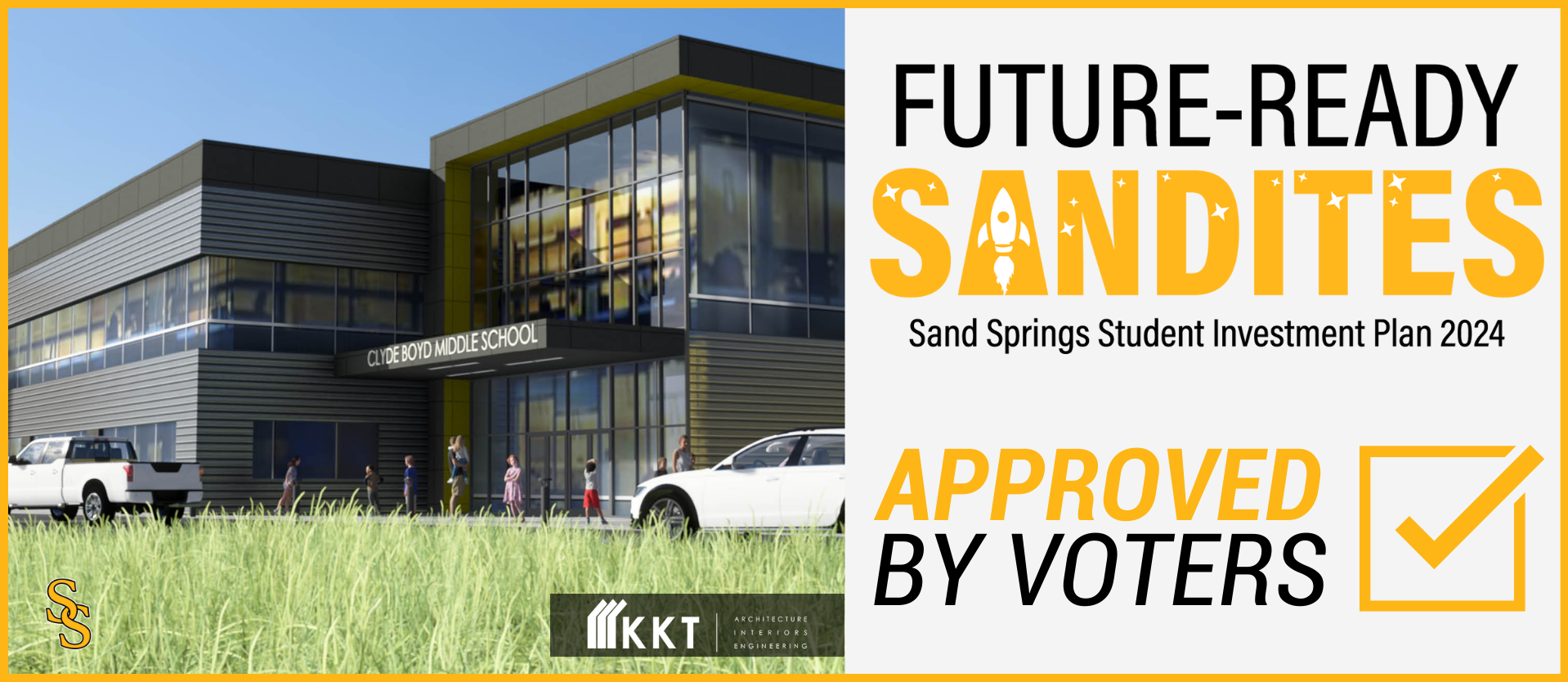 Home | Sand Springs Public Schools