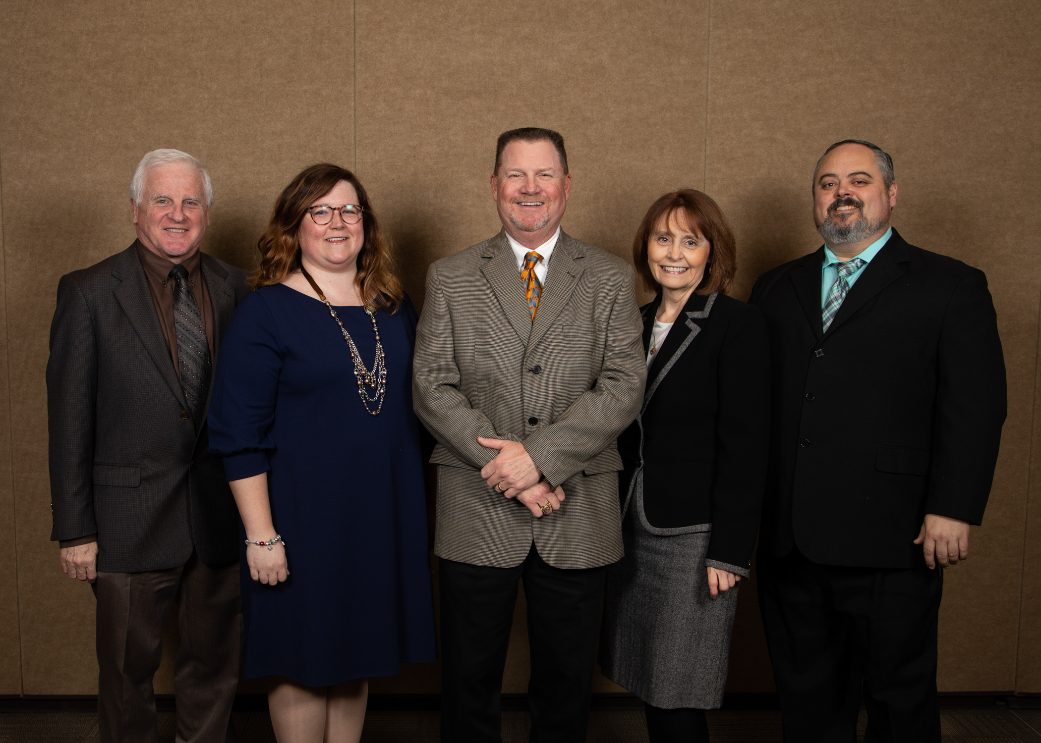 Board of Education | Sand Springs Public Schools