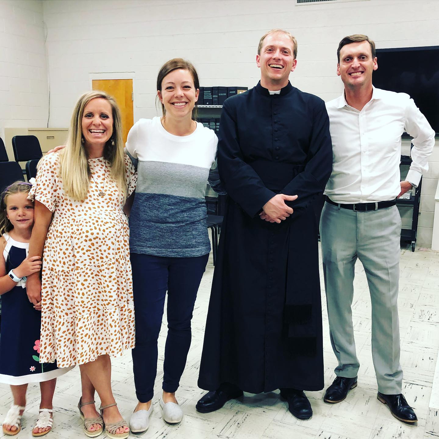 Alumni | Bishop Luers High School