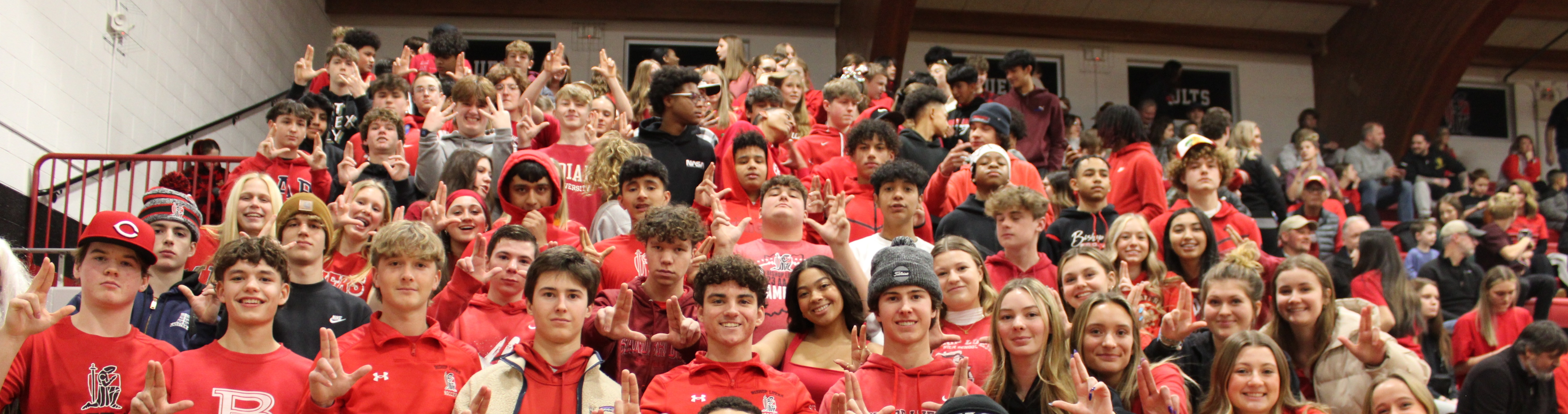 Extracurriculars | Bishop Luers High School