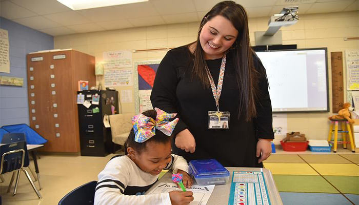 Curriculum & Instruction | Spartanburg District Five