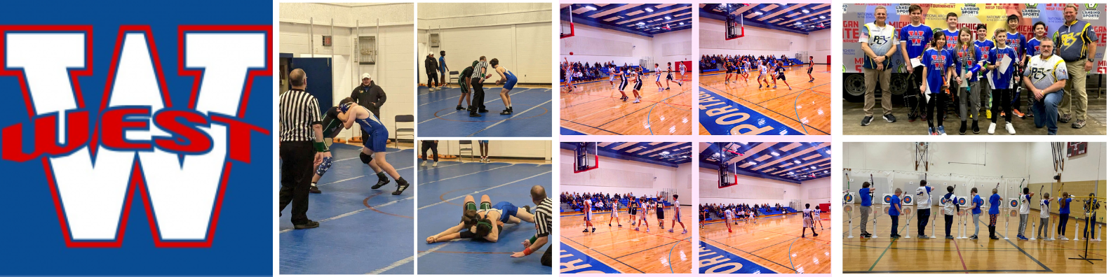 Student Athletics | West Middle School