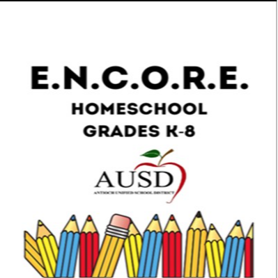 African American Parent Advisory Committee (AAPAC) Meeting | ENCORE ...