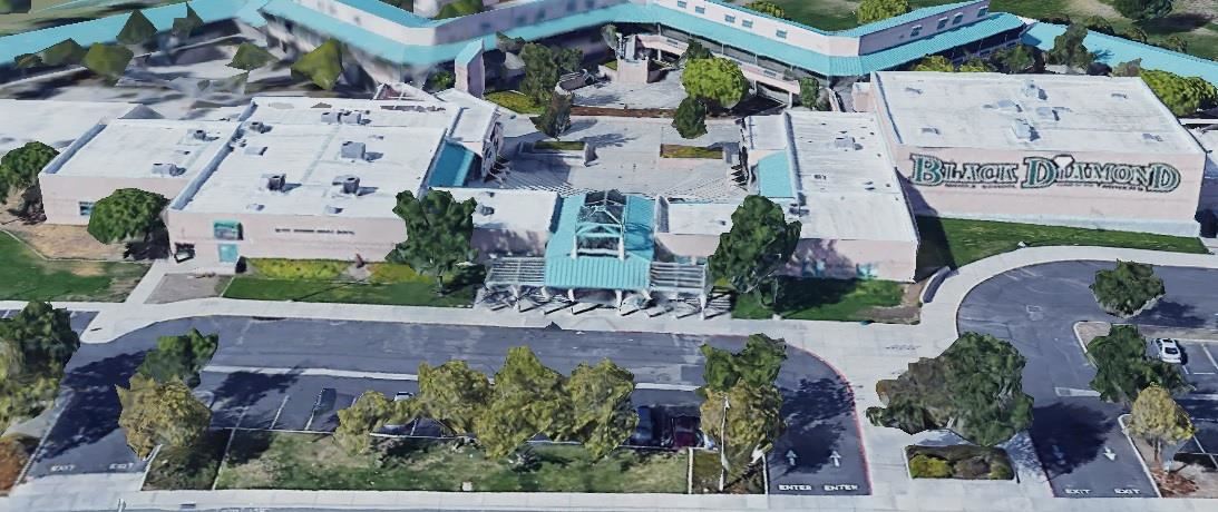 General Information | Black Diamond Middle School