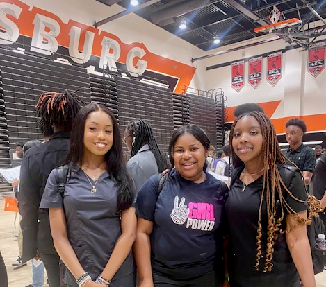Dozier-Libbey Medical High School | Home