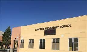 About Us | Lone Tree Elementary School