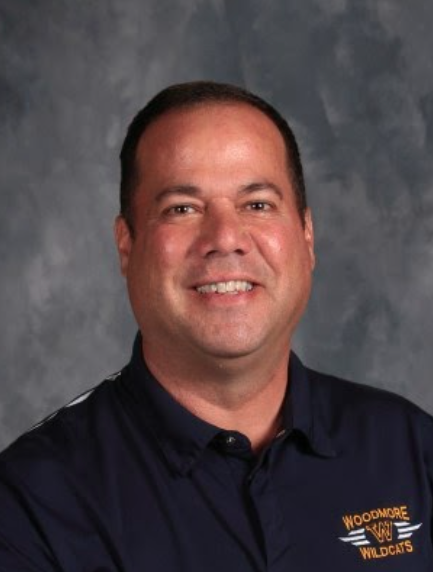 Principal's Page | Woodmore Middle School