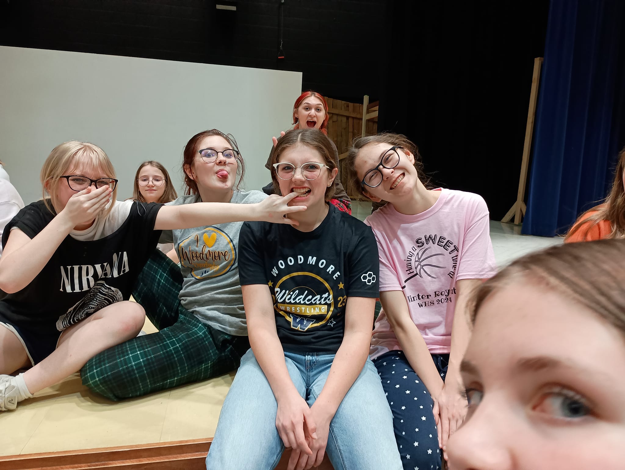 Drama | Woodmore High School