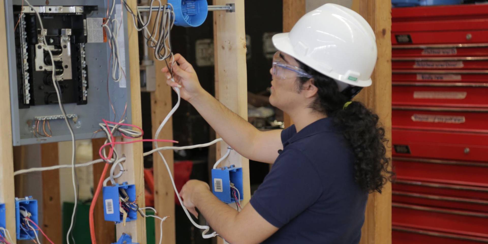 Career and Technical Education | Baltimore City Public Schools