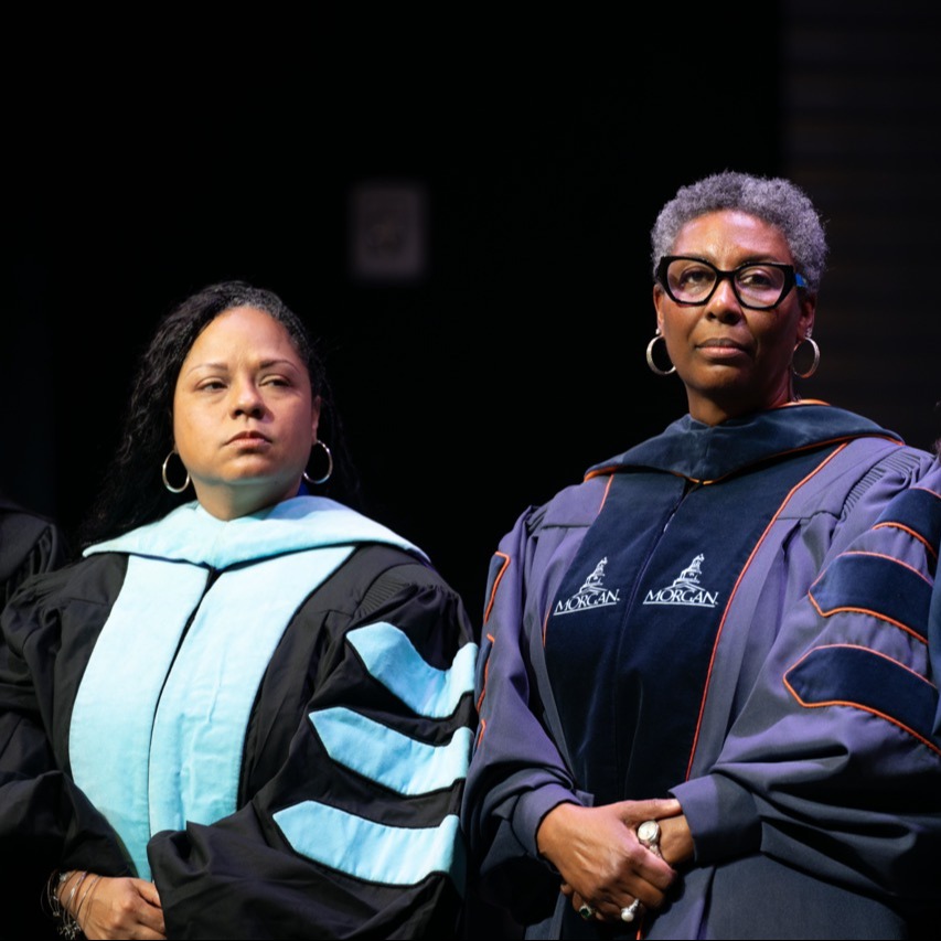 Graduations | Baltimore City Public Schools