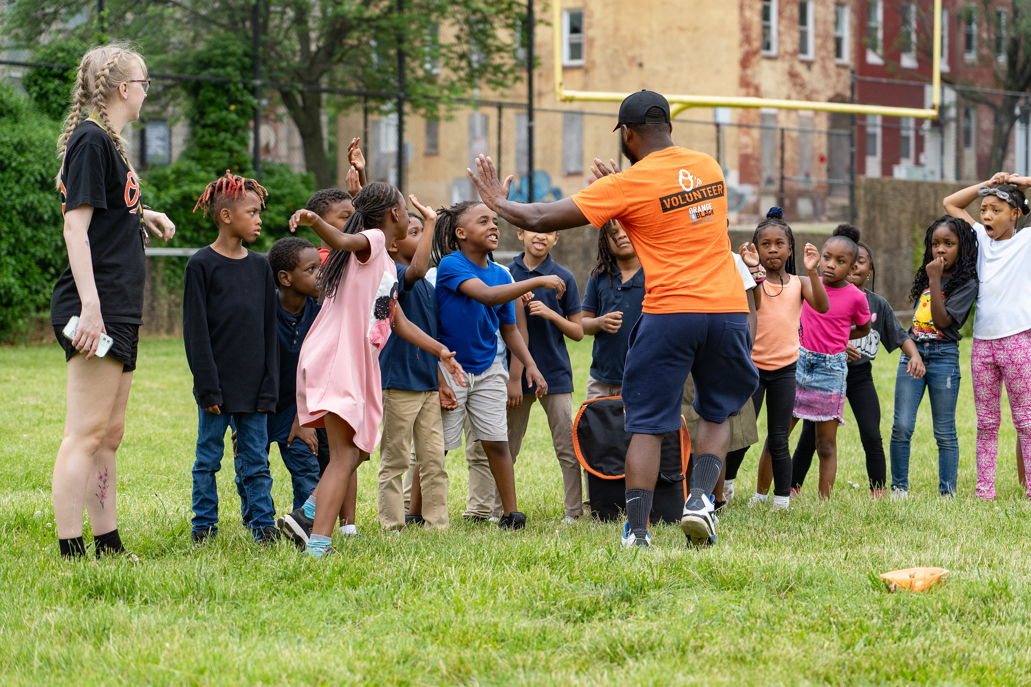 Home | Baltimore City Public Schools