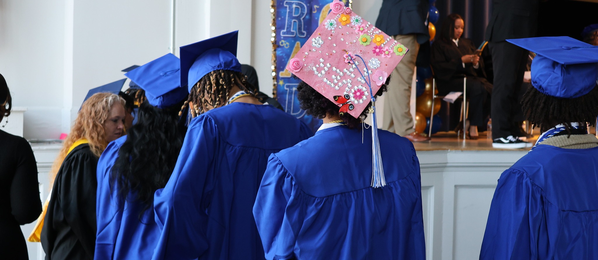 Home | Baltimore City Public Schools